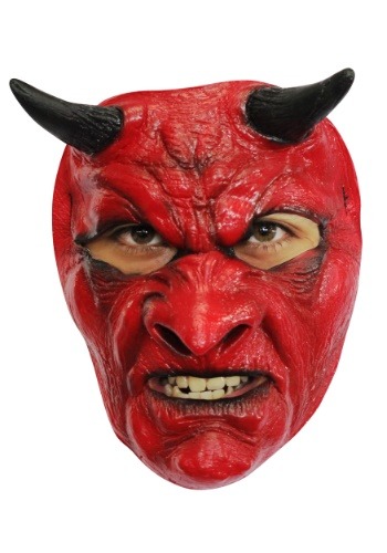 Devil Masks