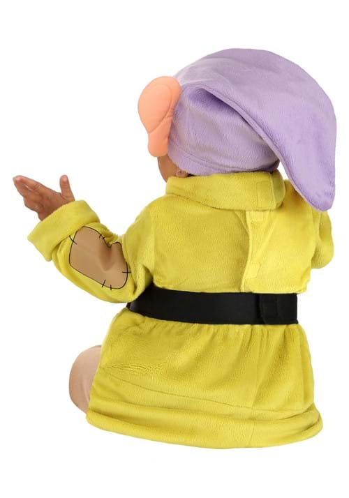 Dopey Deluxe Costume for Infants | Seven Dwarfs Costume