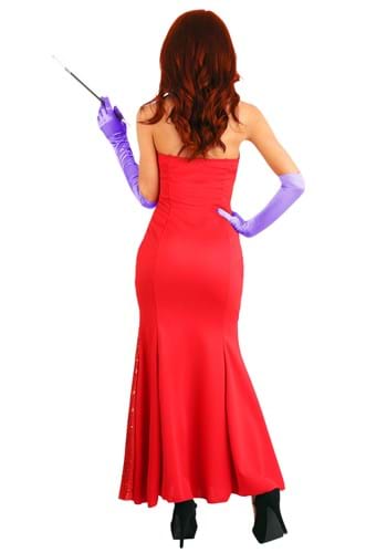 Sultry Singer Costume for Women