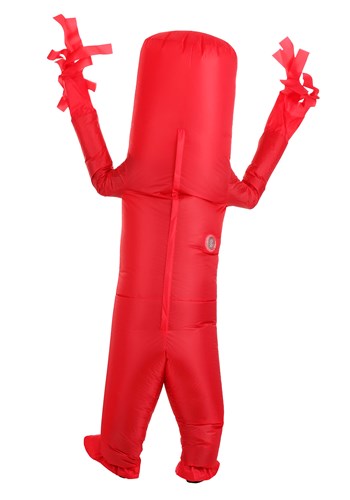 Wacky, Waving, Inflatable Tube Man Costume
