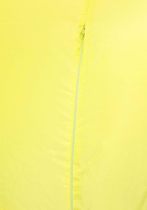 Disney Adult Toy Story Alien Inflatable Costume