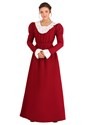 Abigail Adams Women's Costume