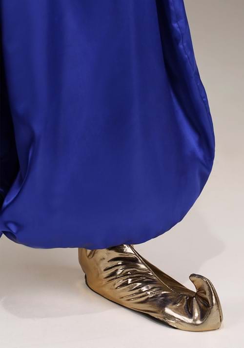 Magical Genie Men's Costume | International Costumes Magical Genie Men's Costume | International Costumes