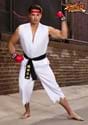 Street Fighter Ryu Costume for Adults