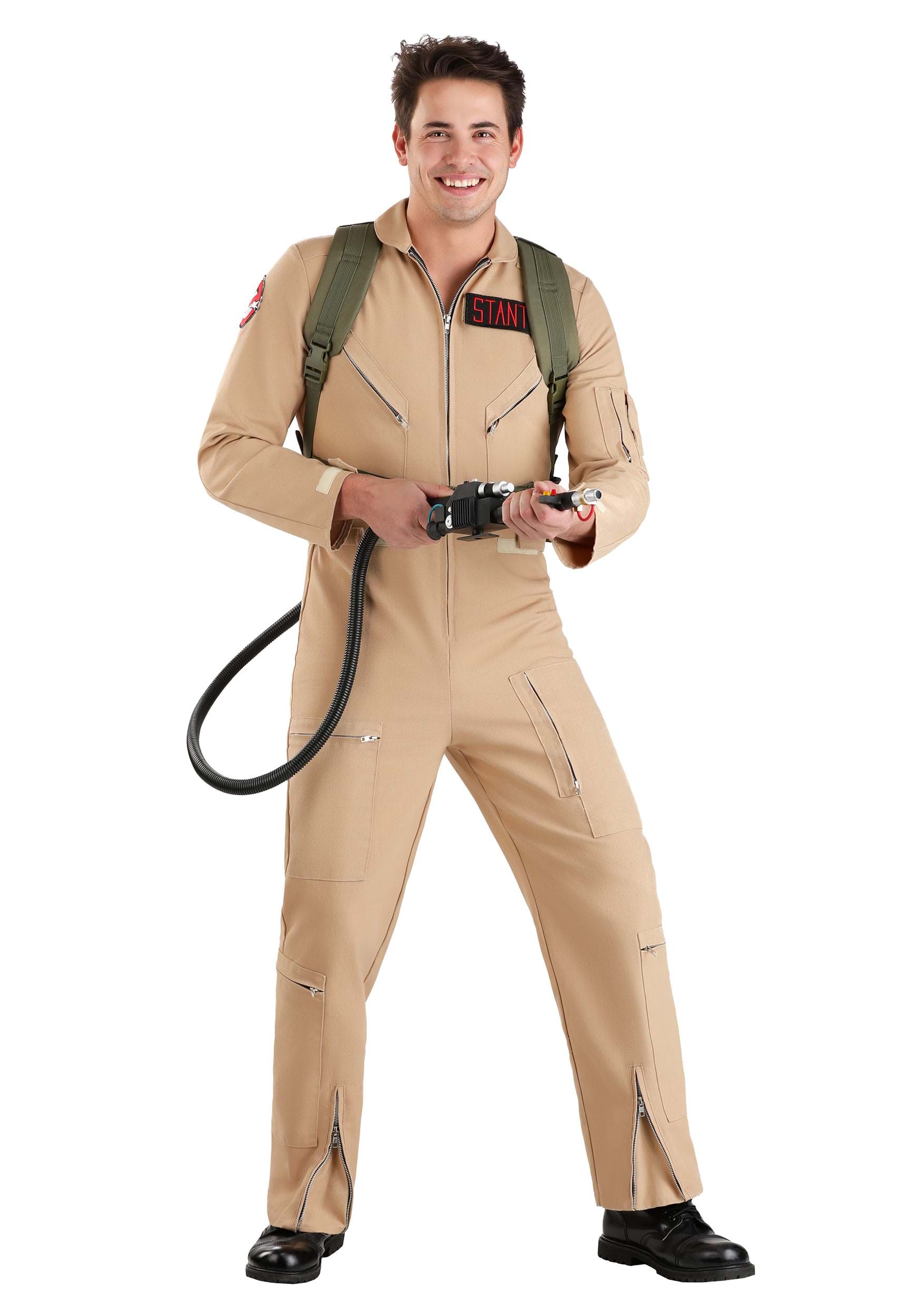 UPC 889851426197 - Authentic Ghostbusters Men's Fancy Dress Costume ...