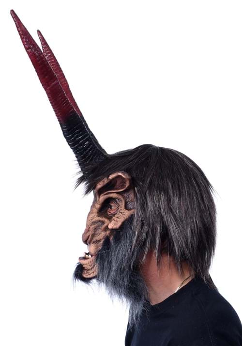 Underworld Overlord Mask