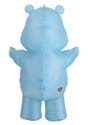 Adult Inflatable Care Bears Grumpy Bear Costume