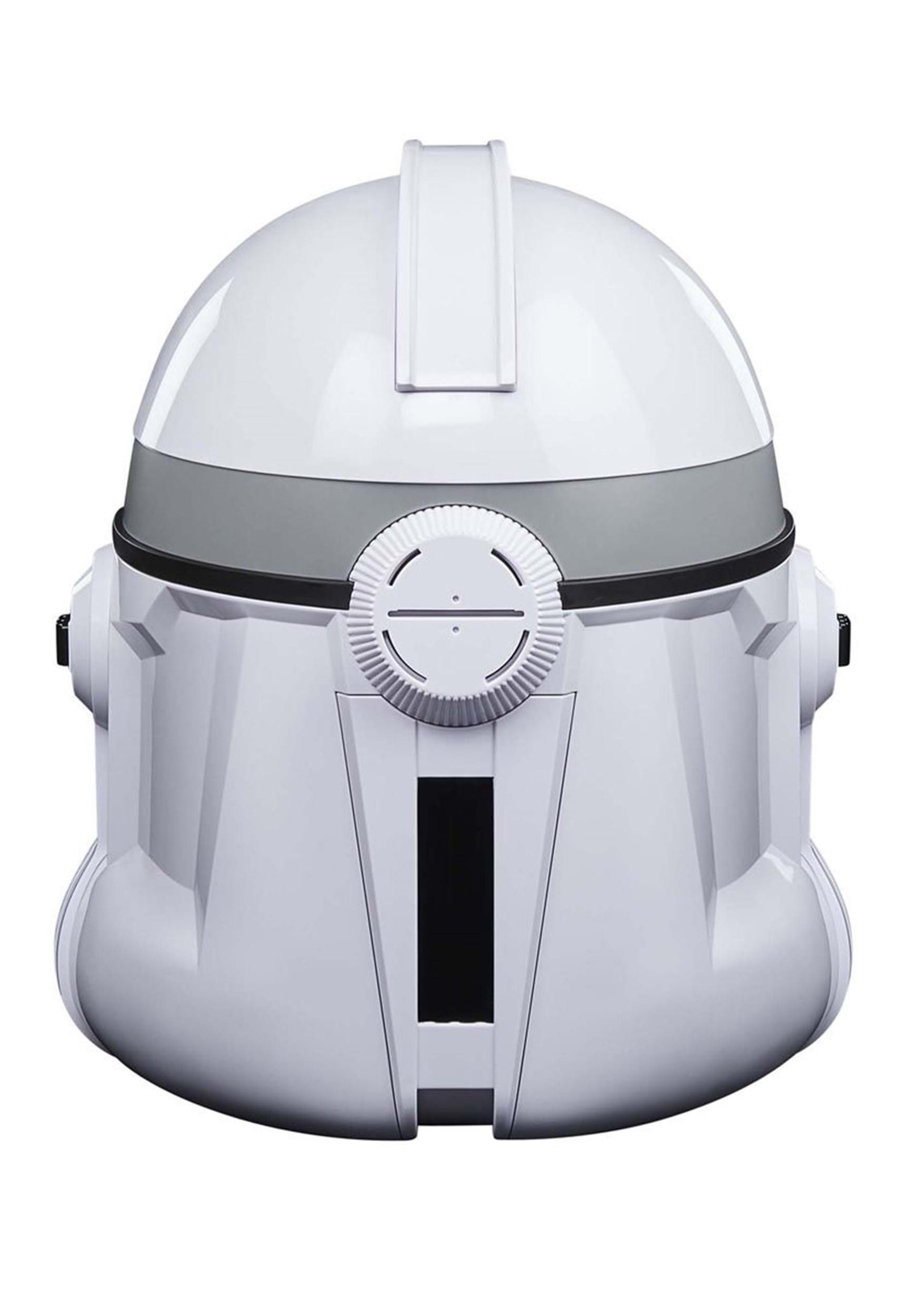 Star Wars Clone Trooper Phase II Replica Helmet