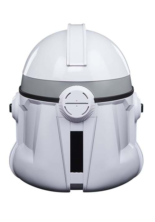 Star Wars Clone Trooper Phase II Replica Helmet