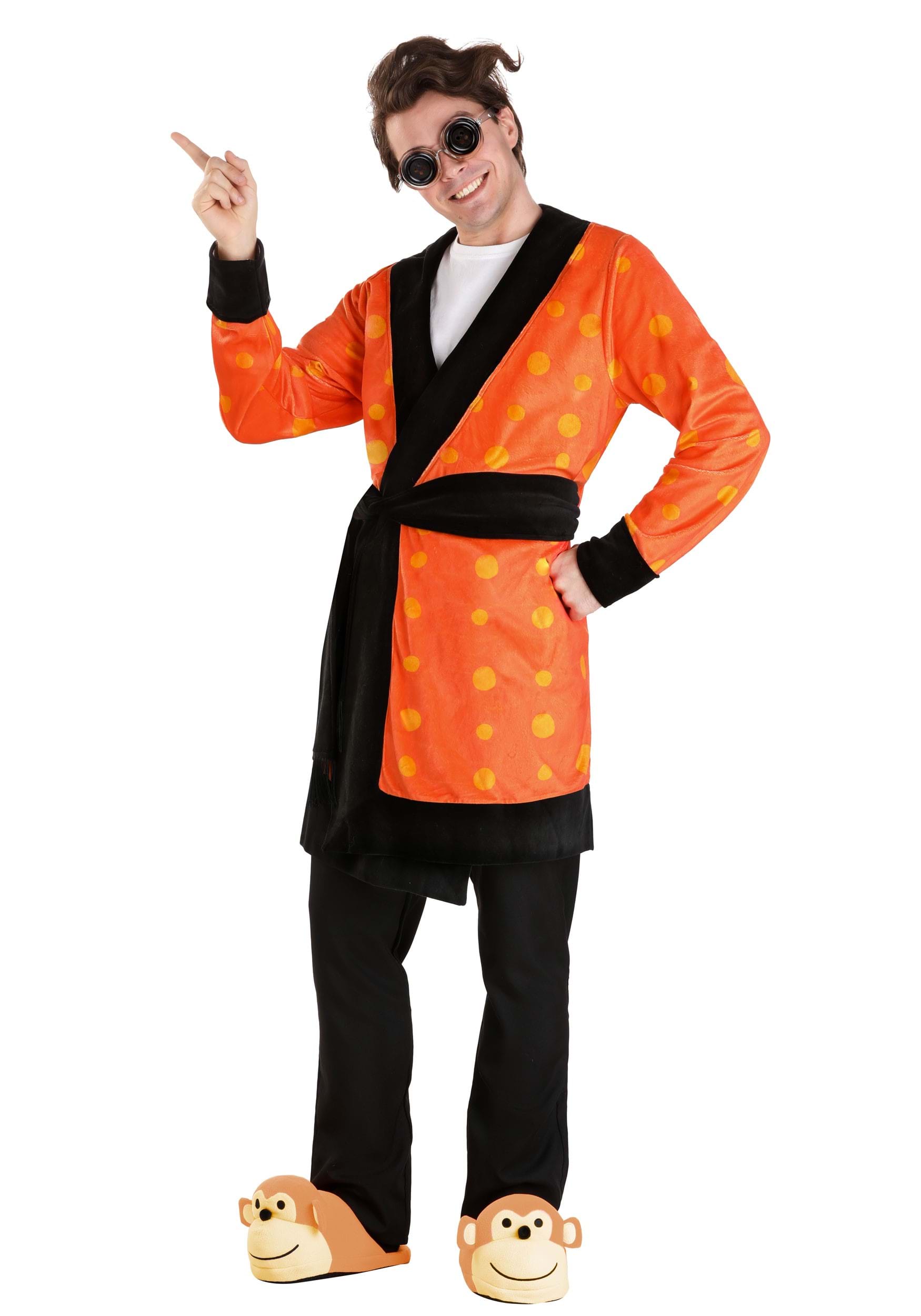 UPC 889851451410 - Adult Coraline Other Father Fancy Dress Costume ...