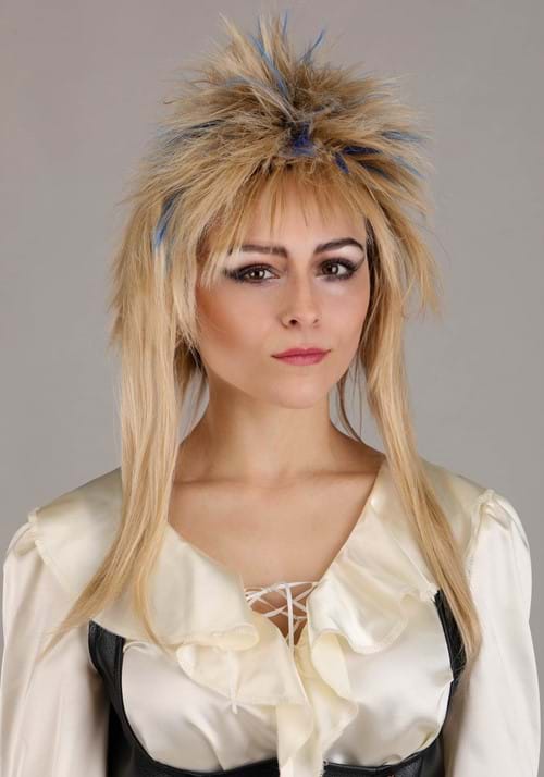 Labyrinth Jareth Costume for Women | Movie Costumes