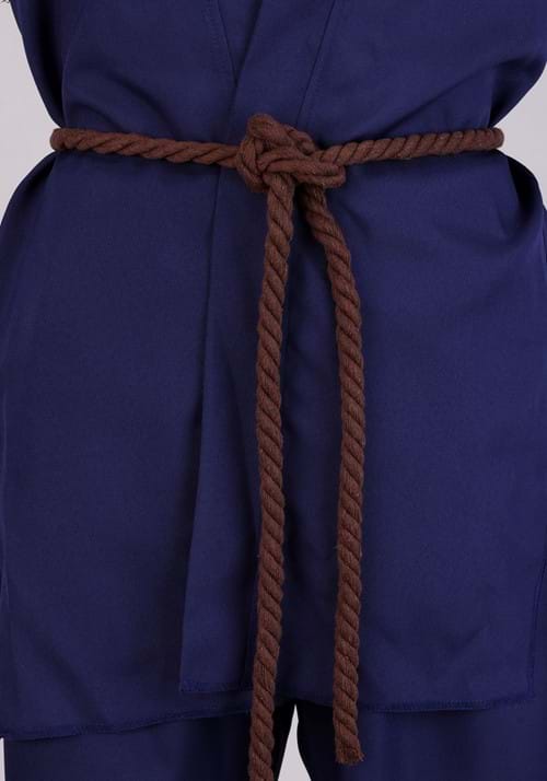 Street Fighter Akuma Men's Costume | Video Game Costumes